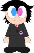 Vissy (character) | Vissy Wiki | Fandom