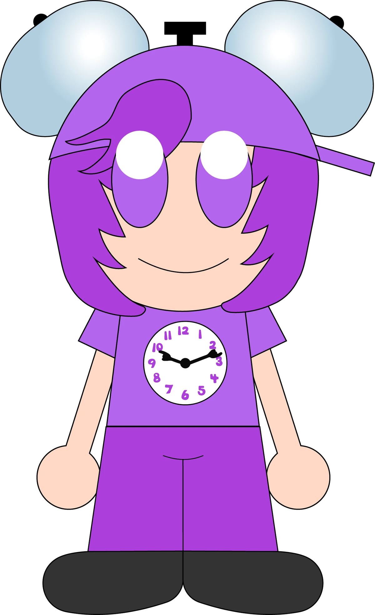 Lucas | Vissy Wiki | Fandom