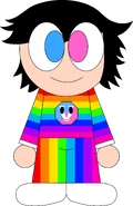 Vissy (character) | Vissy Wiki | Fandom