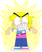 Vissy (character) | Vissy Wiki | Fandom