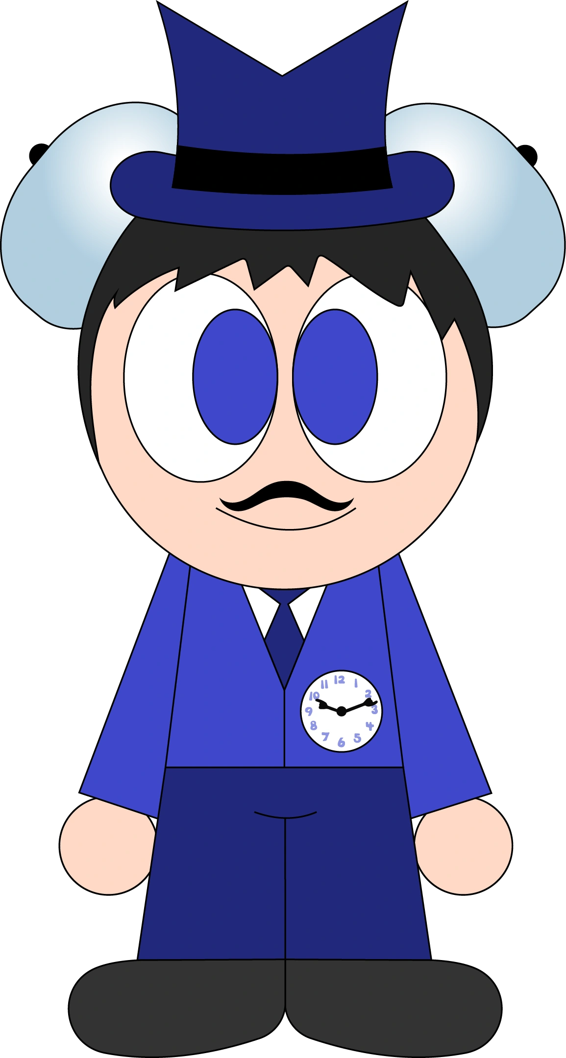 Frank | Vissy Wiki | Fandom