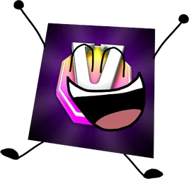 Vissy (character) | Vissy Wiki | Fandom