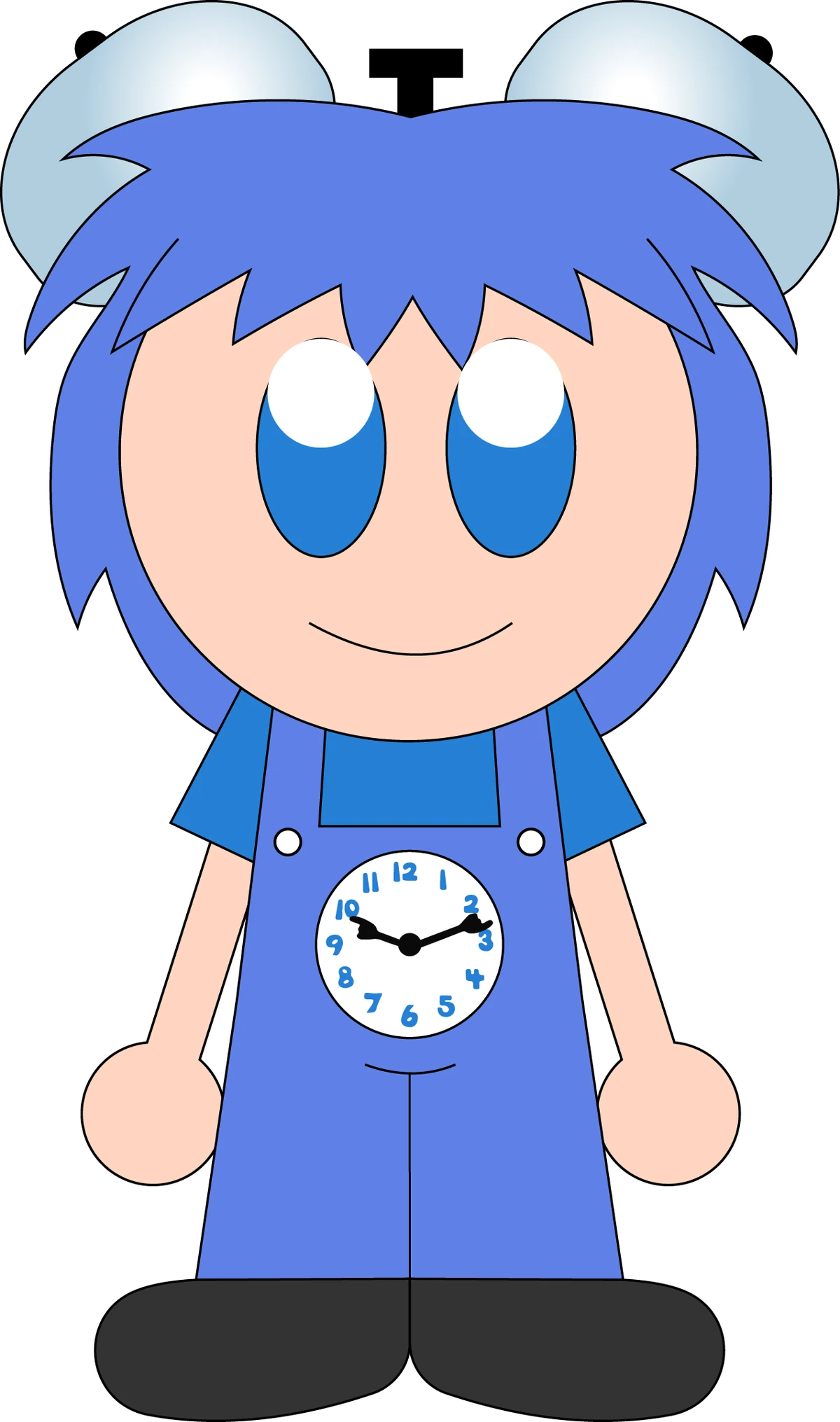 Billy | Vissy Wiki | Fandom