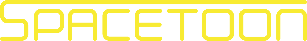 Spacetoon | Vissy's Logo History Wiki | Fandom