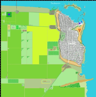 Seahaven | Vista City Wiki | Fandom