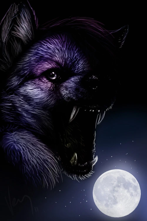 Werewolves | Vista City Wiki | Fandom
