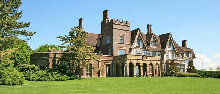 Freddie Foswell | Vista City Wiki | Fandom