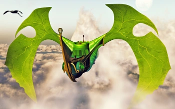 Spelljammer | Vista City Wiki | Fandom