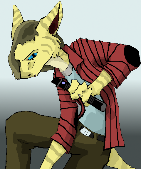 Favel | Vista City Wiki | Fandom