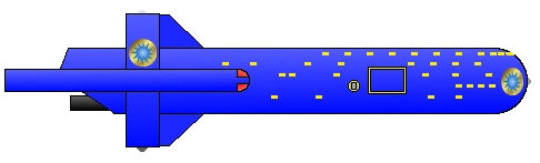 Challenger Class Cruiser | Vista City Wiki | Fandom