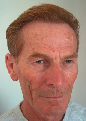 John Sternn | Vista City Wiki | Fandom