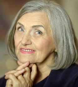 Dr. Agnes Wessel | Vista City Wiki | Fandom