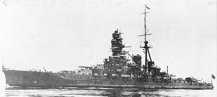 IJN Kongo | Vista City Wiki | Fandom