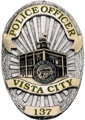History of the VCPD | Vista City Wiki | Fandom