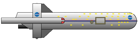 Challenger Class Cruiser | Vista City Wiki | Fandom