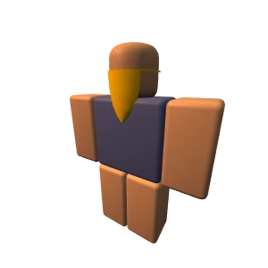 Golden Bandana | Vistora: Removed/Unreleased Items Wiki | Fandom