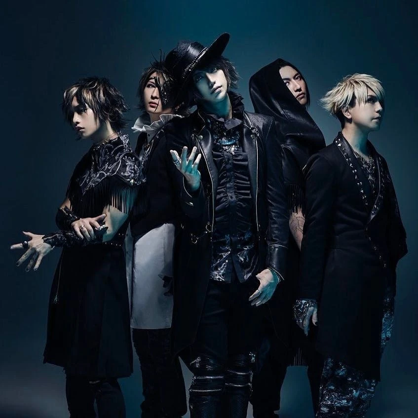 A9 / alice nine. | Visual Lyrics Wiki | Fandom
