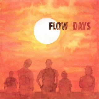FLOW | Visual Lyrics Wiki | Fandom
