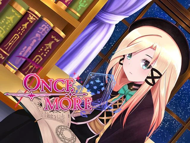 Once More | Visual Novel Games Wiki | Fandom