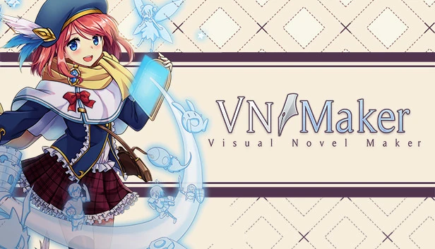 Visual Novel Maker | Visual Novel Games Wiki | Fandom