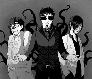 Boyfriend To Death | Visual Novel Horror Romance Wiki | Fandom