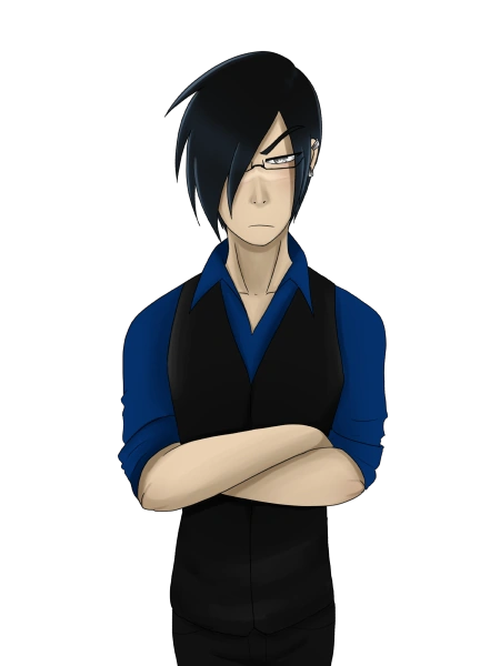 Sano Kojima | Visual Novel Horror Romance Wiki | Fandom