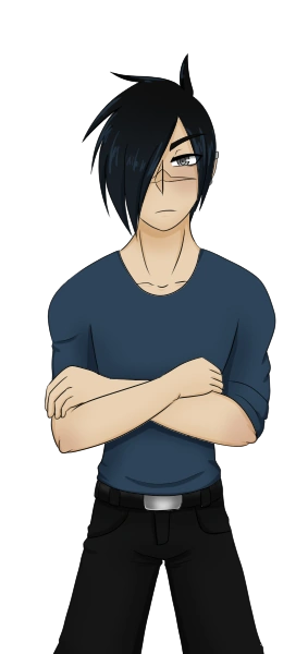 Sano Kojima | Visual Novel Horror Romance Wiki | Fandom