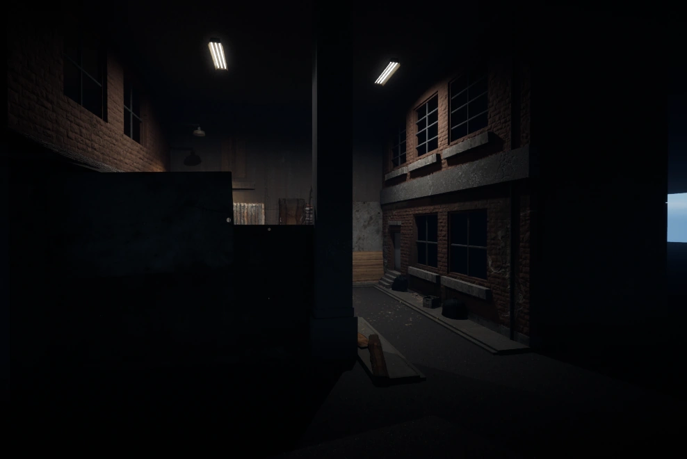 Map:Level 1 Map | Visual Novel Wiki | Fandom