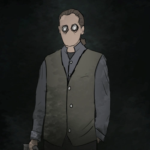 Linus | Visual Novel Wiki | Fandom