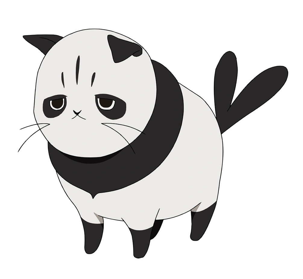 Pannya | Visual Prison Wiki | Fandom