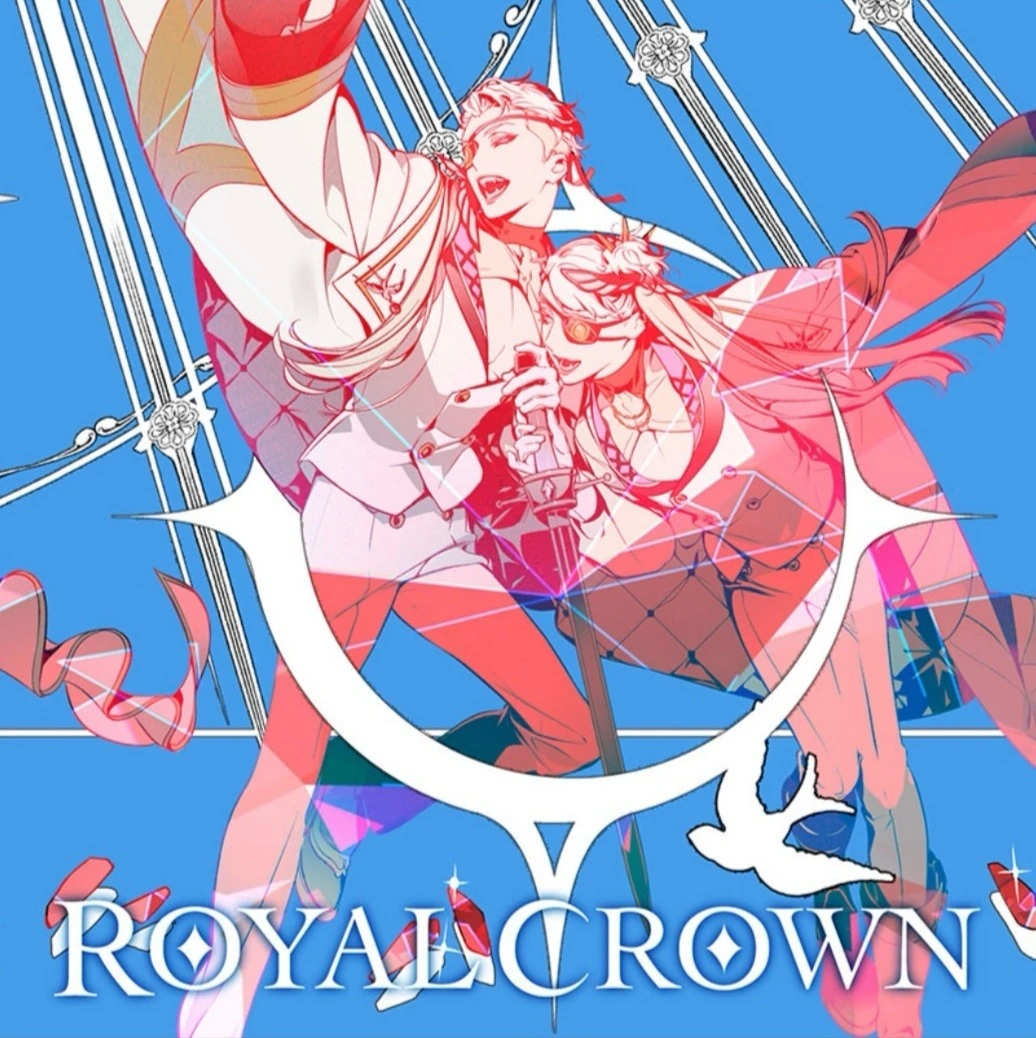 ROYAL CROWN | Visual Prison Wiki | Fandom