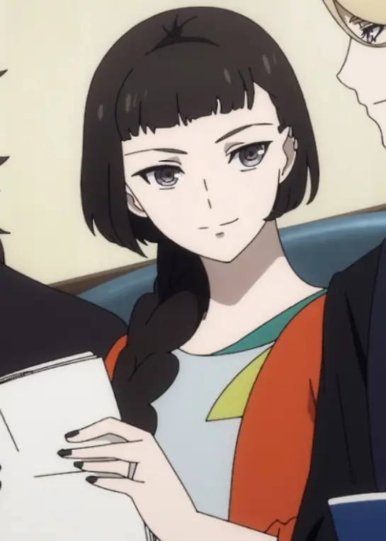 Kotomi Yuki | Visual Prison Wiki | Fandom