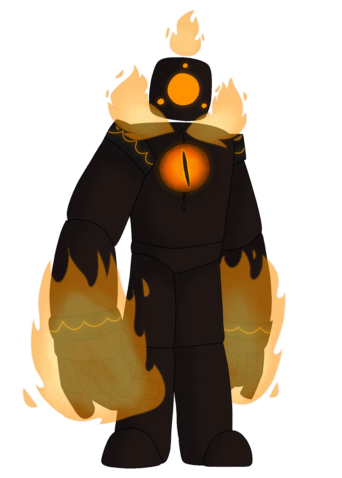 Catharsis | Visual Village Wiki | Fandom