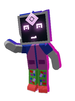 Marley | Visual Village Wiki | Fandom