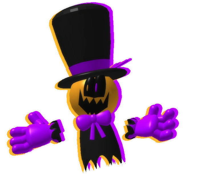 Patcher | Visual Village Wiki | Fandom