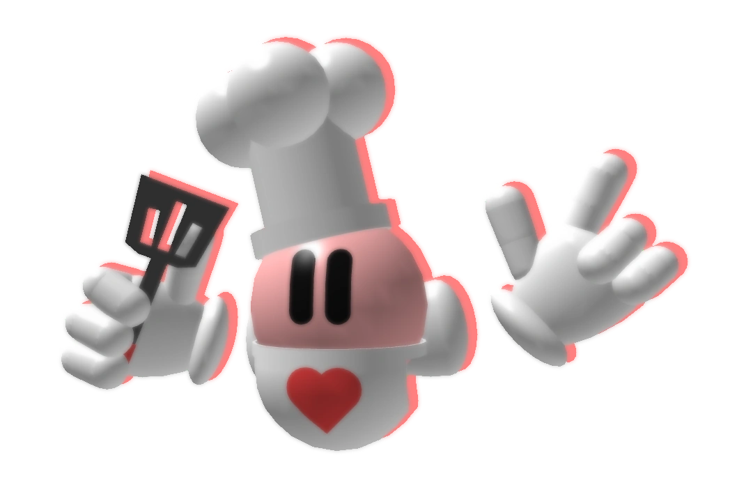 Chef Pop | Visual Village Wiki | Fandom