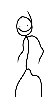 Stickfigure Boi | Visual Village Wiki | Fandom