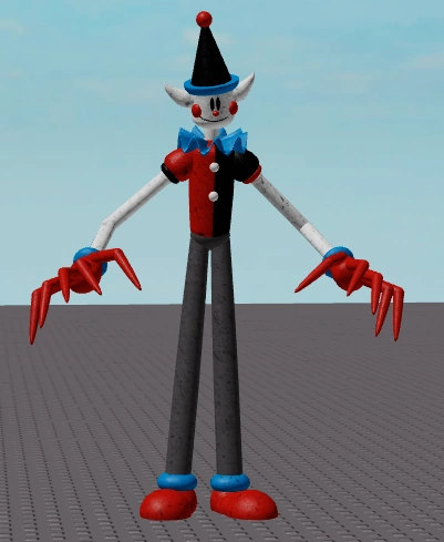 Chuckles | Visual Village Wiki | Fandom