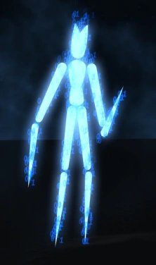 Glitch | Visual Village Wiki | Fandom