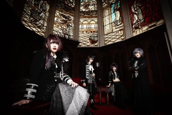 ALPHA OMEGA | Wiki Visual Kei | Fandom