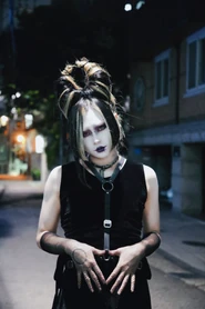 Kyuho | Wiki Visual Kei | Fandom