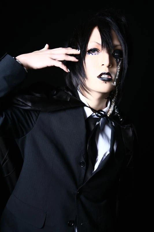 Takeru (Rozero) | Wiki Visual Kei | Fandom