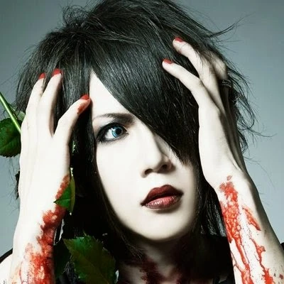 GENKI | Wiki Visual Kei | Fandom