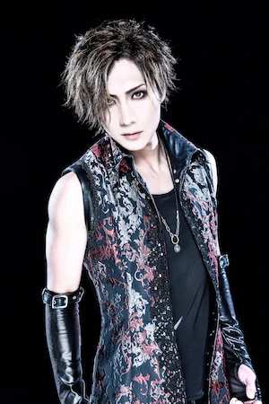 KUZE | Wiki Visual Kei | Fandom
