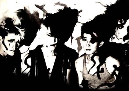SADIE SADS | Visual Kei Encyclopaedia | Fandom