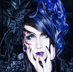 Hisame | Wiki Visual Kei | Fandom