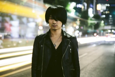 Ryosuke Sasaki | Wiki Visual Kei | Fandom