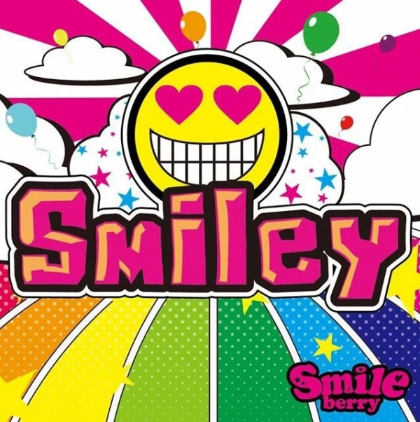 Smiley | Wiki Visual Kei | Fandom
