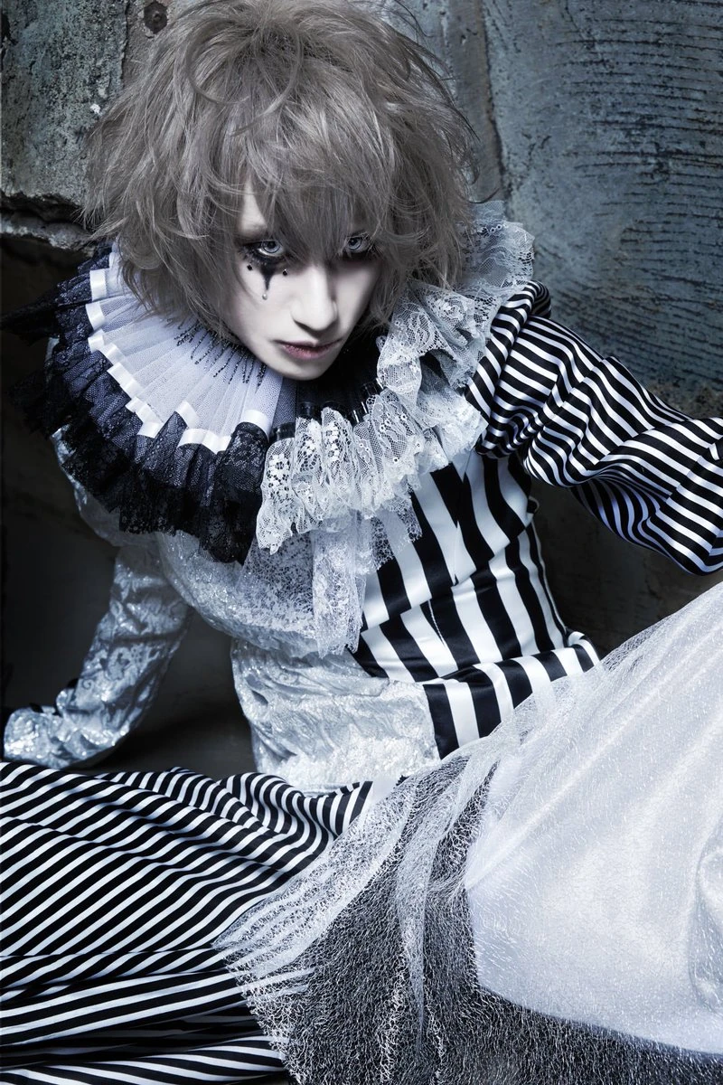 Sito | Wiki Visual Kei | Fandom