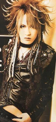 Reiya | Wiki Visual Kei | Fandom